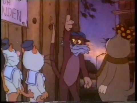 Peter No-Tail 8/8 - YouTube