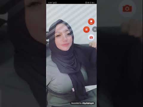 Tudung Sarrah bigo 1