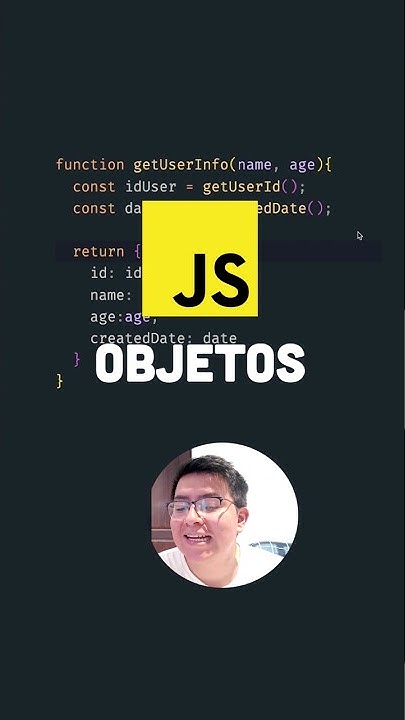 ¿ya conocías este shorthand en Javascript? #shorts - YouTube
