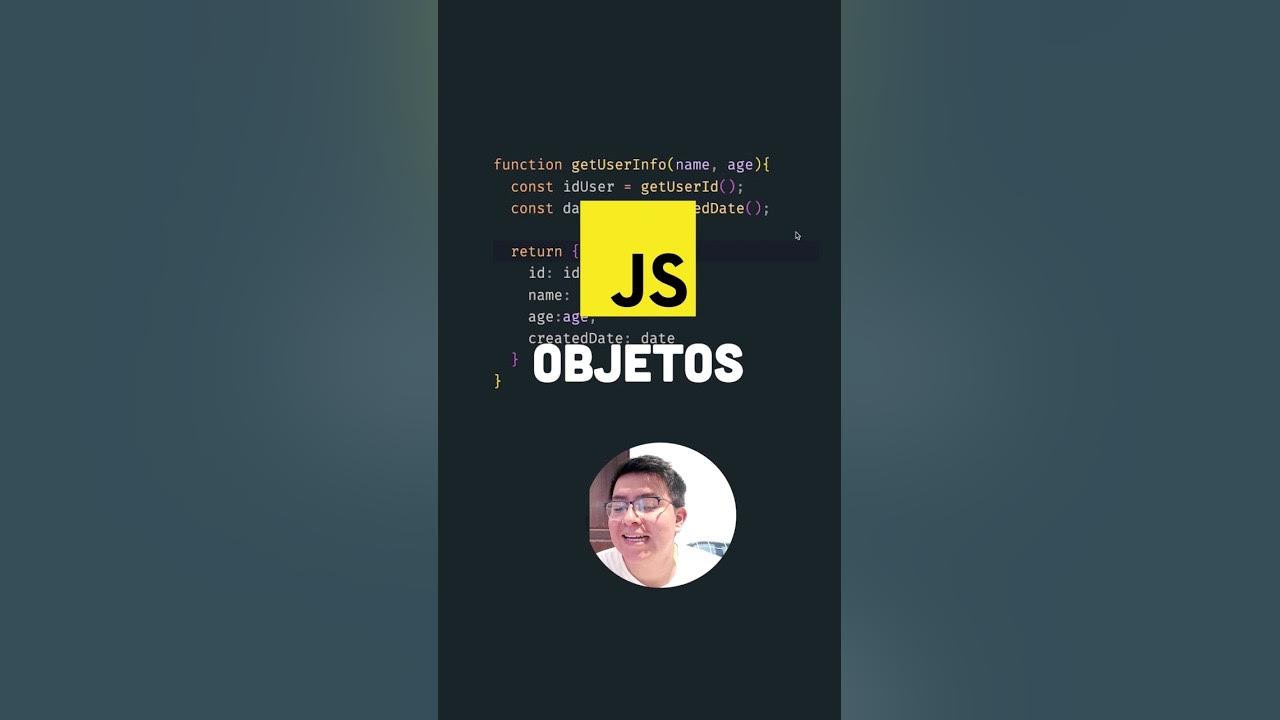 ¿ya conocías este shorthand en Javascript? #shorts - YouTube