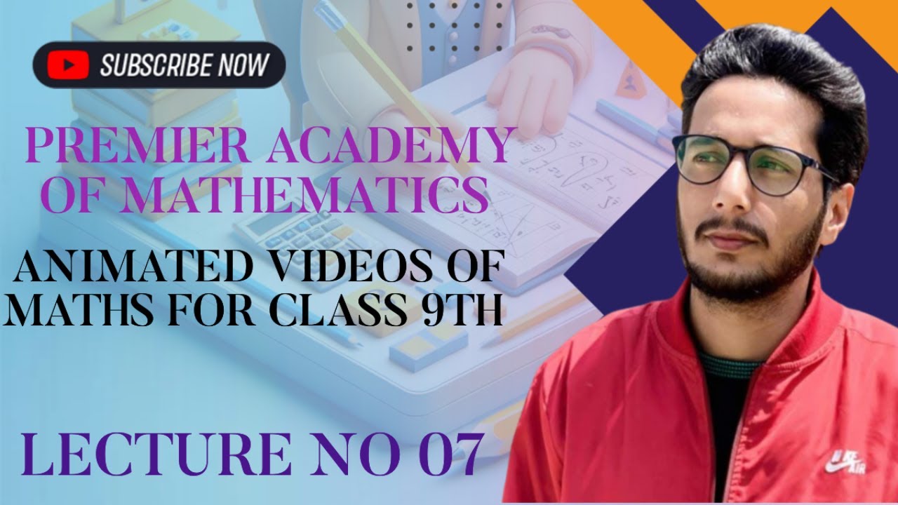 Class 9th Triangles - YouTube