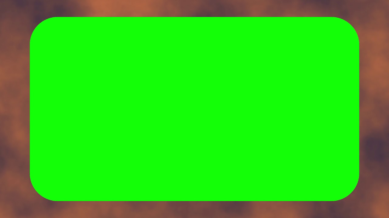 4K Green Screen Red Smoke Background - YouTube