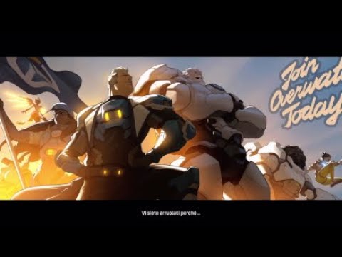 Overwatch 2 for Dummies - YouTube