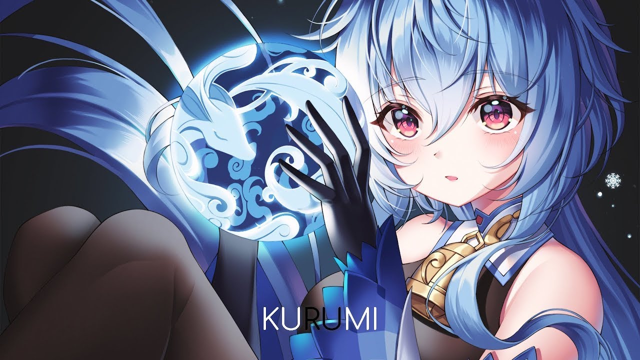 【1 Hour】Nightcore Mix 2021 ♫ Ultimate Nightcore Gaming Mix - YouTube