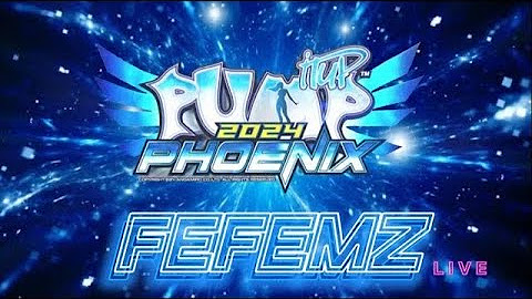 2025 FEFEMZ LIVE - YouTube