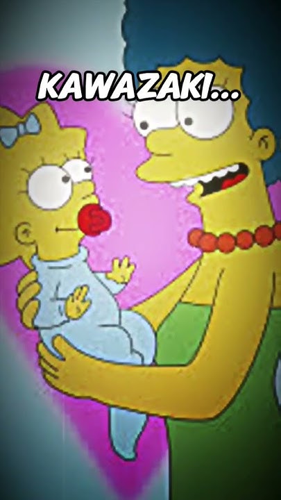 The Simpsons Funny Thesimpsons Lisa Bartsimpson Maggie Maggiesimpson Bart Homersimpson