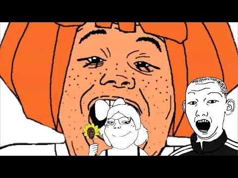 soyjak.party ytpmv - YouTube