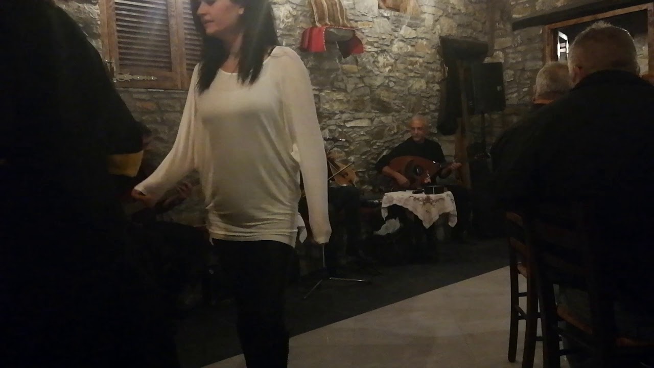 Γιάννης Βακωνακης Στέλιος Παπαδάκης (Μανιάς) Μανώλης Σκανδαλακης συρτά ...