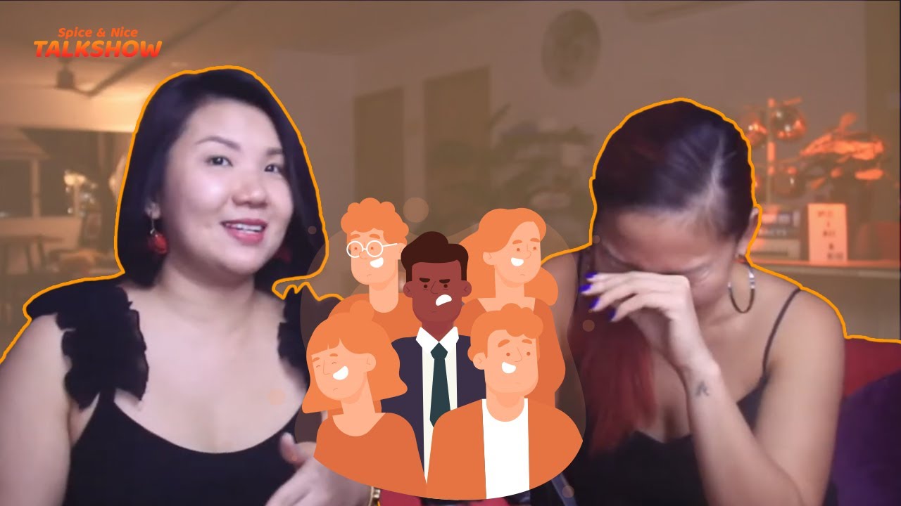 Reveal how to get people who offend you out of your life | Ep #608 ...