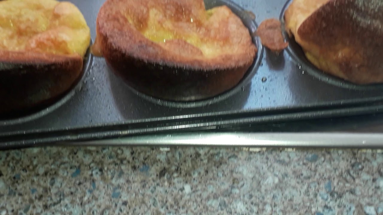 Cooking with Corine - part5 - YouTube