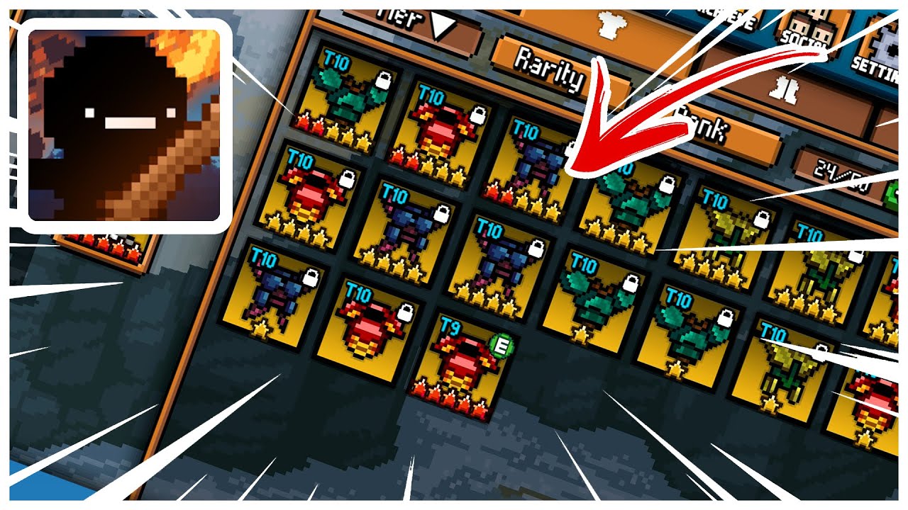 Legendary T10 Armour - Days Bygone - Part 356 [How To Play] - YouTube