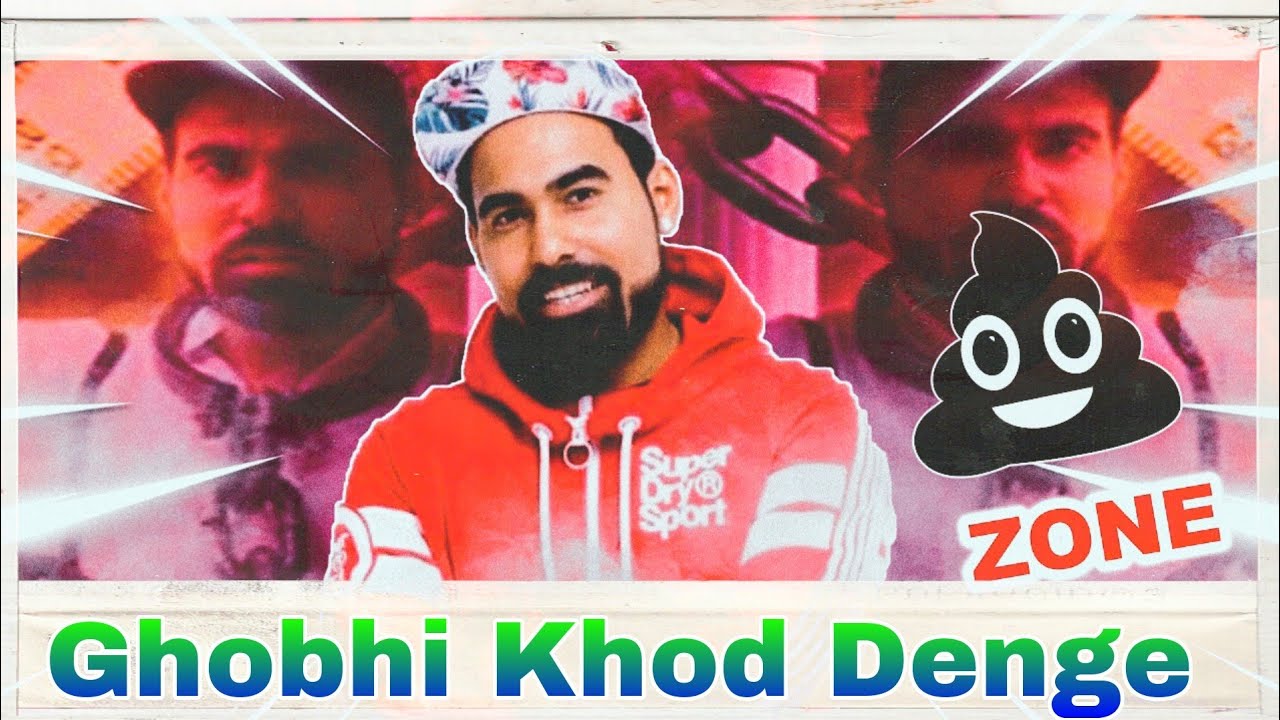 Gaurav Zone Vs Deepak Kalal || Gaurav Zone Roast// Gaurav Bhai Ke Muh ...