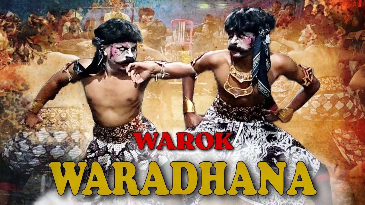 HD AUDIO !! PAGELARAN KESENIAN WAROK SUROMENGGOLO WARADHANA Live ...