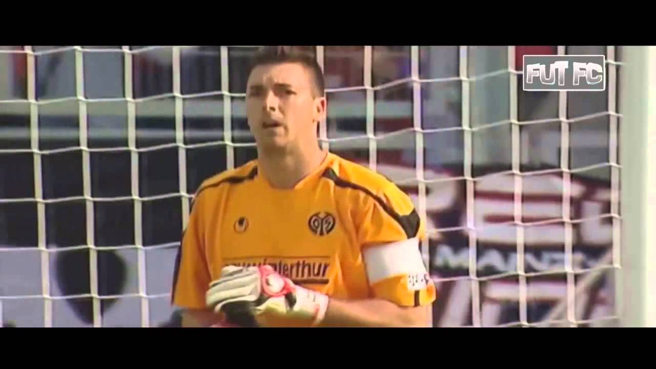LAS MEJORES ATAJADAS DE PENALES A FAMOSOS || BEST PENALTY SAVES FROM ...