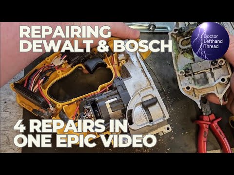 Fast Fix: 4 Repairs in 30 Minutes - YouTube