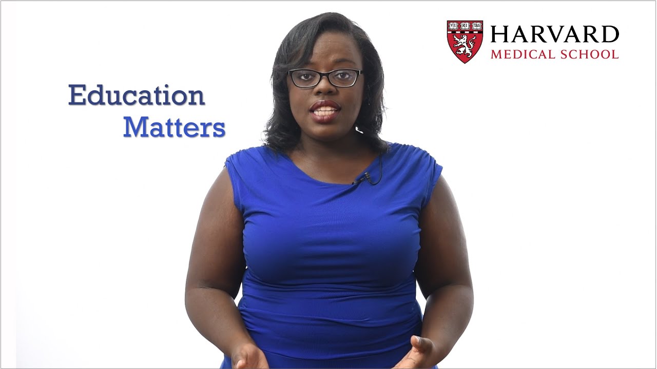 Education Matters with Mary Tate - YouTube