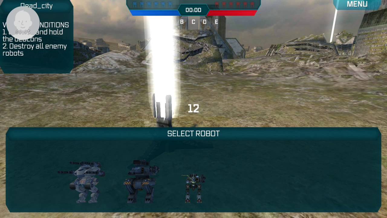 Wwr gameplay - YouTube