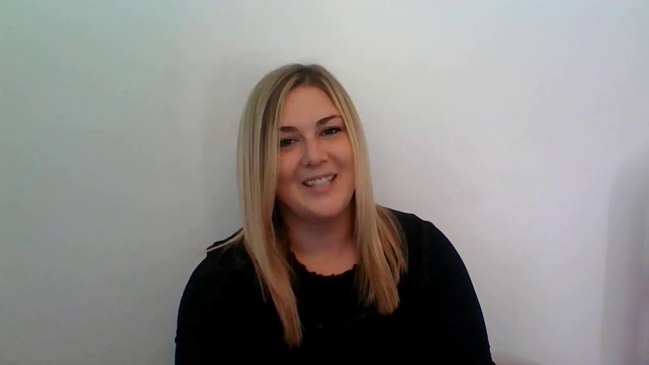 Meet Morgan! A Counselor at The Phoenix Counseling Center - YouTube