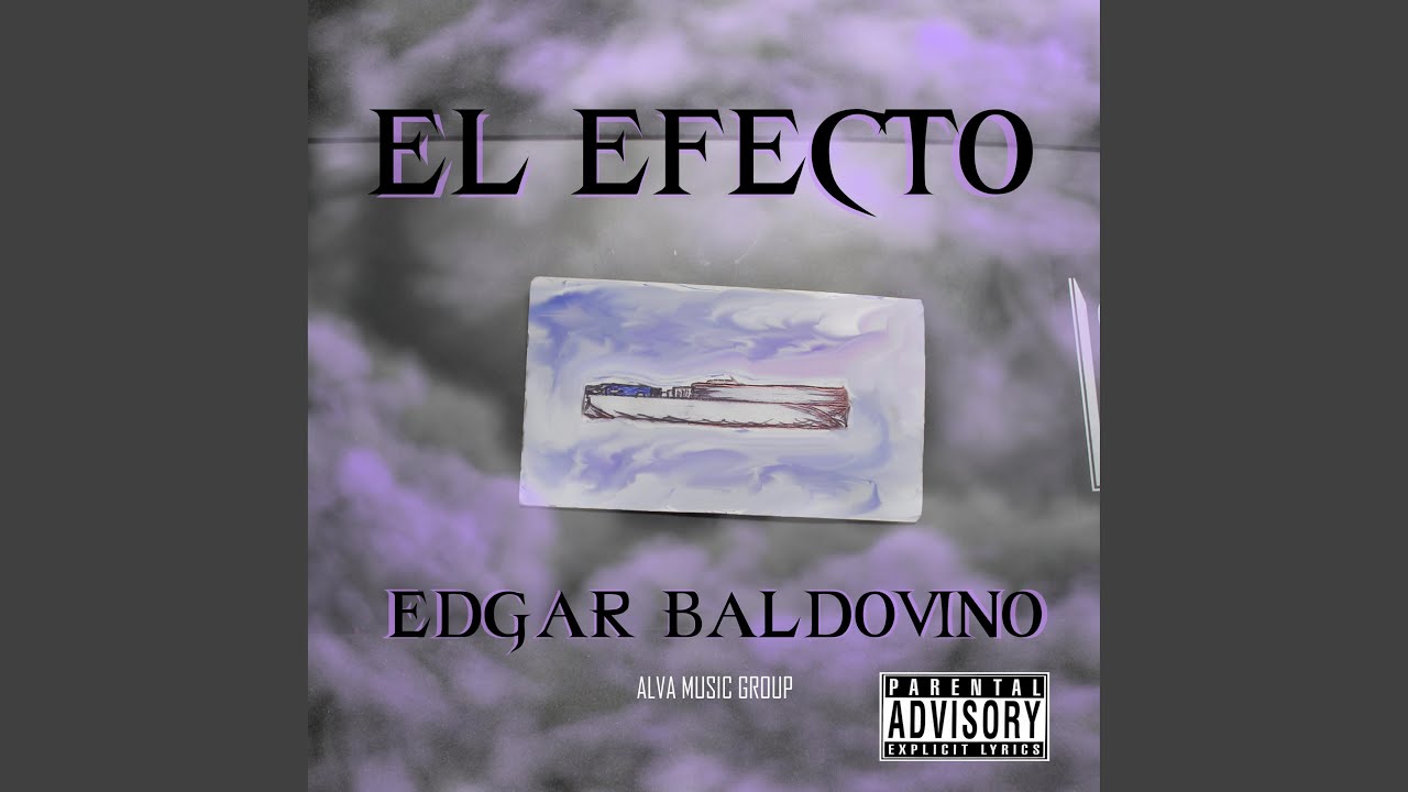 El Efecto - YouTube Music