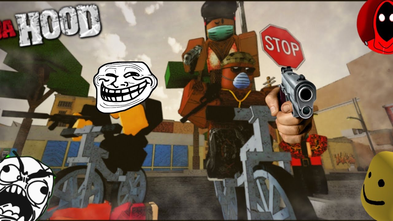 Roblox_Rags To Riches: The Problem - YouTube