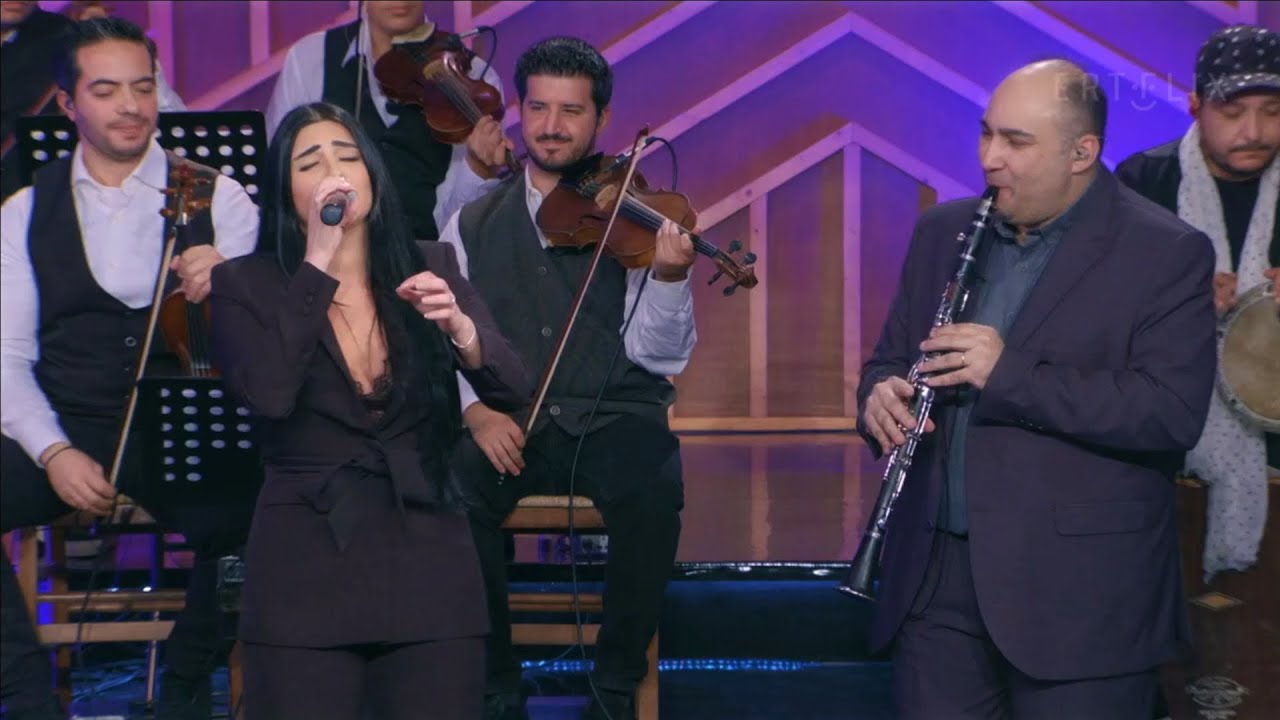 Sarina Cross - Τα μαύρα μάτια σου - YouTube Music