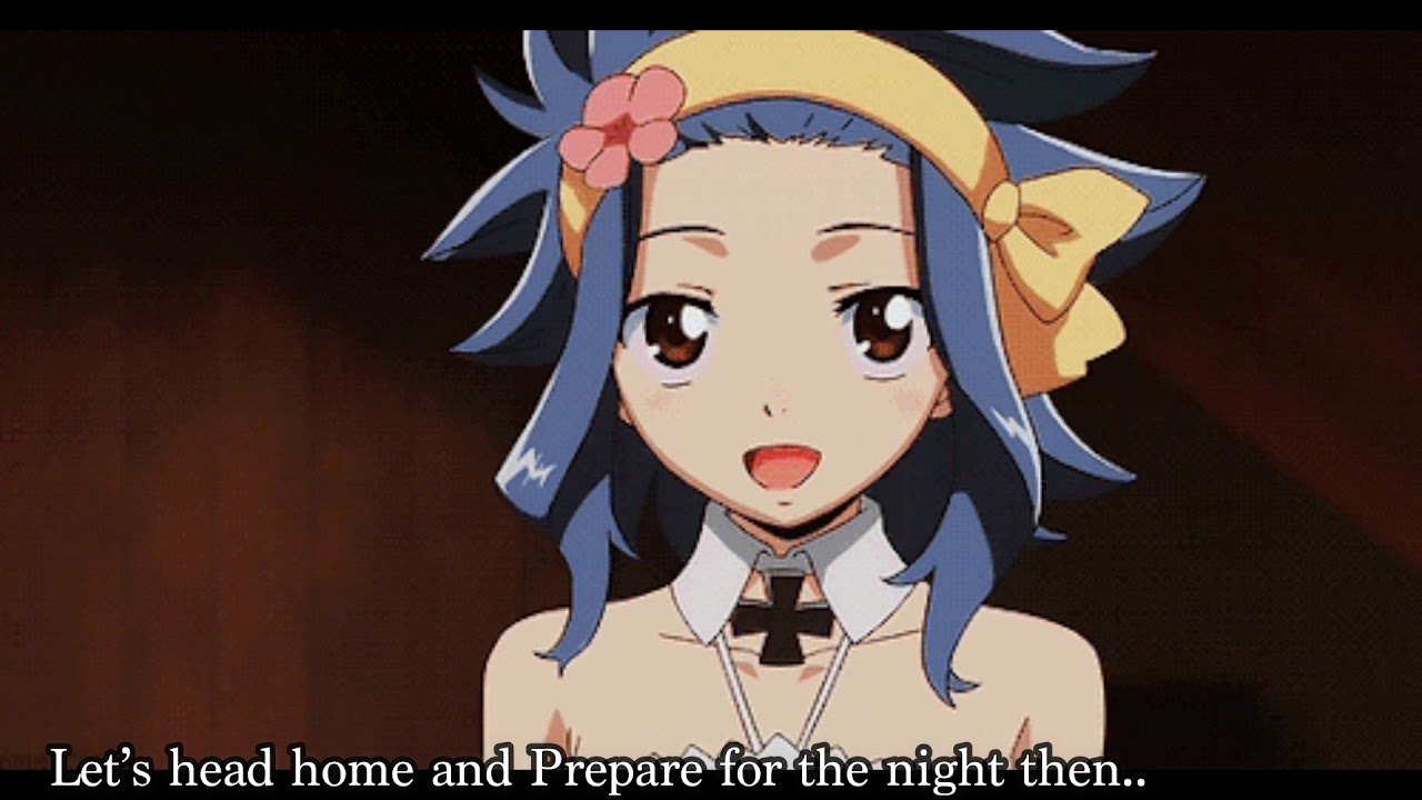 Nalu vs Graylu~ Fairy Tail~ Entangled Feelings ~ Chapter 3 - YouTube