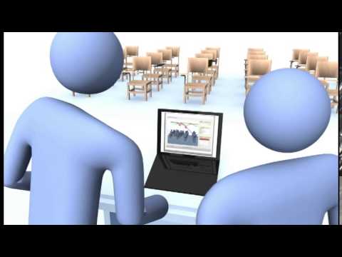 Play Attention's Student Performance Monitor - YouTube