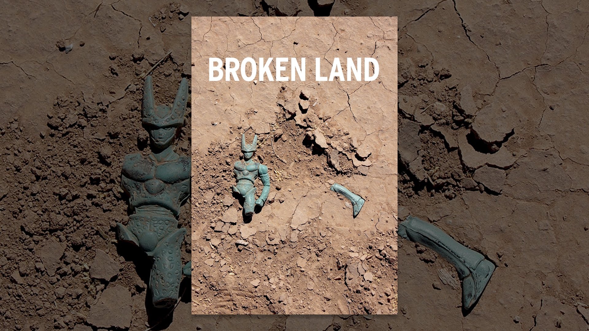 Broken Land - YouTube
