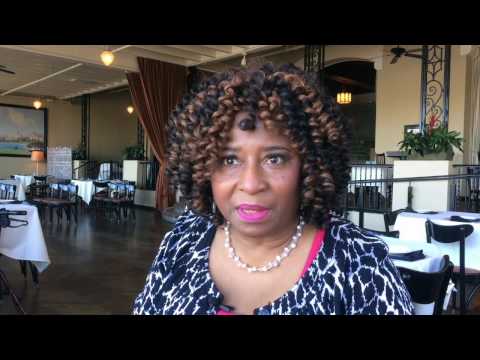 Pamela Price: Moving sexual harassment into Title IX