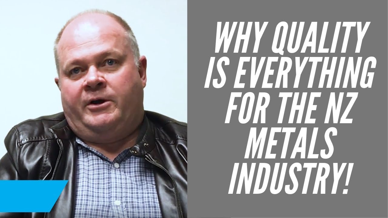 Grayson Engineering on the value of quality in business - YouTube