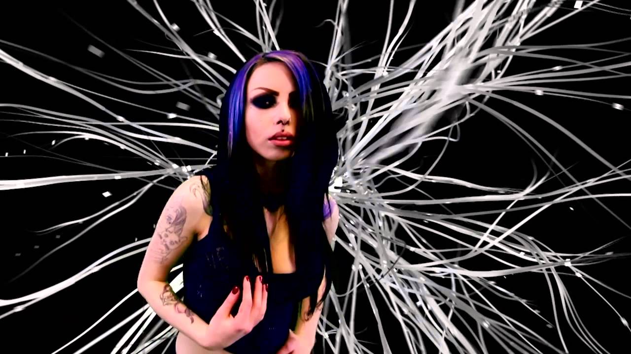 Stone Trigger- Black Venom - YouTube