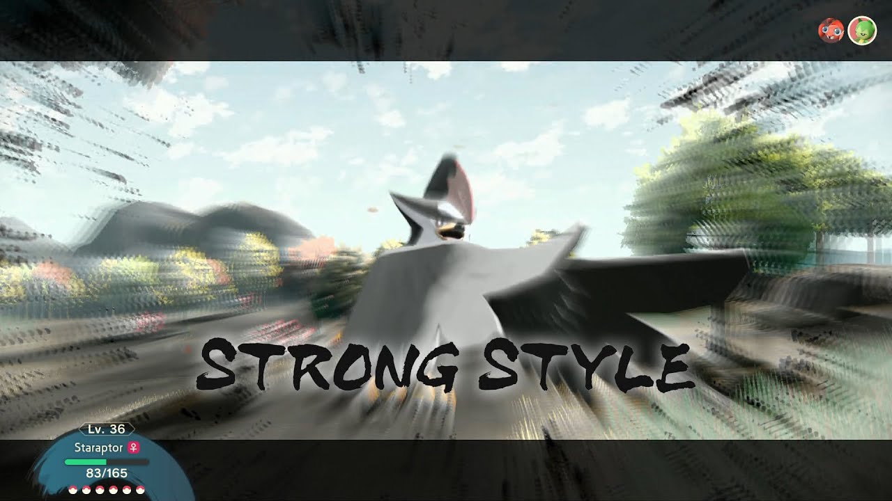 Pokemon Legends Arceus graphics are 100x better than Sword & Shield ...