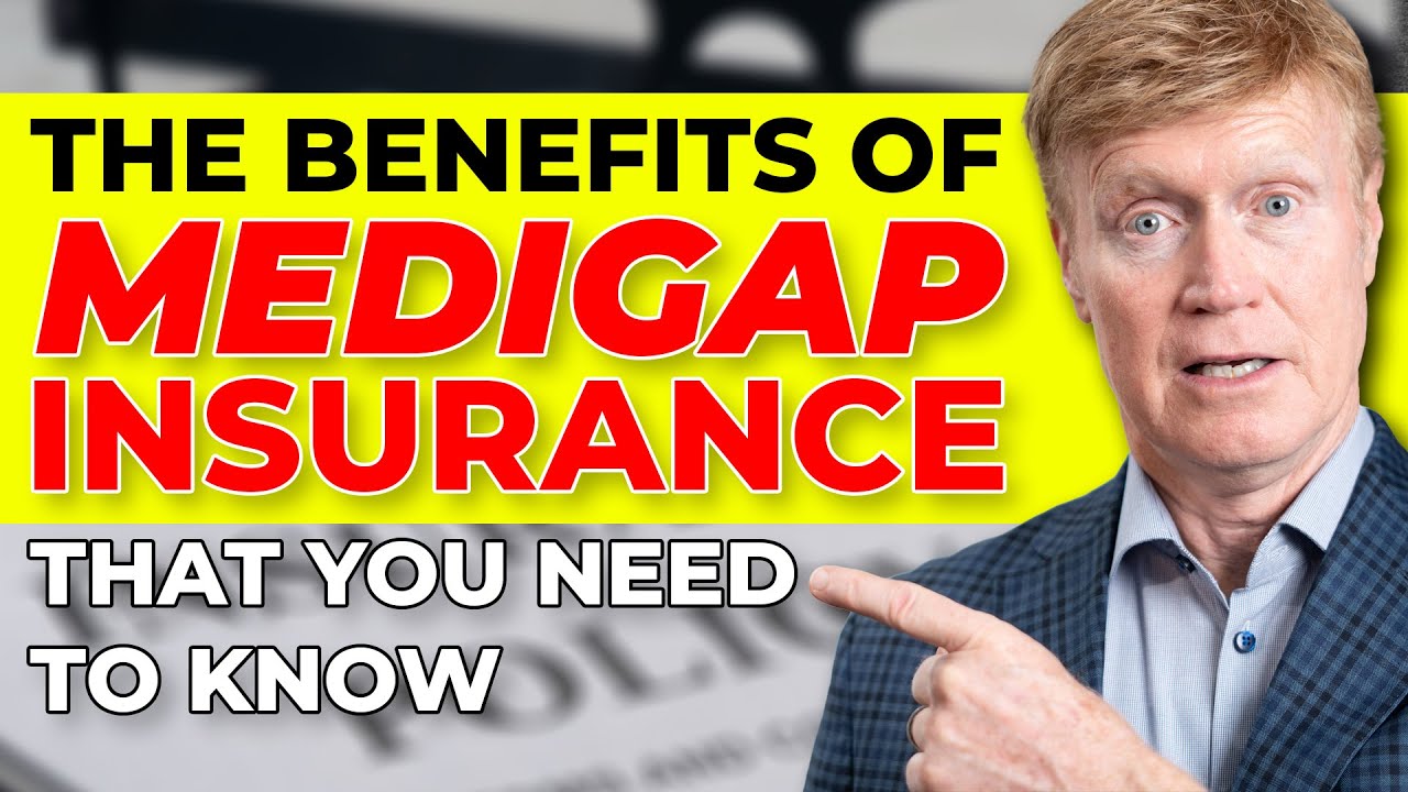 Eliminate Costly Gaps in Your Medicare Coverage | Medigap Insurance ...