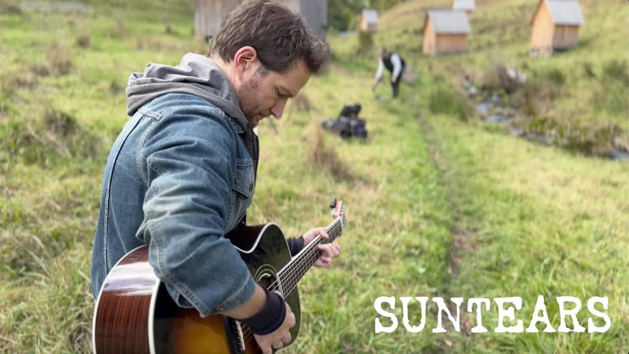 SUNTEARS - No Room For Two (Making Of) - YouTube