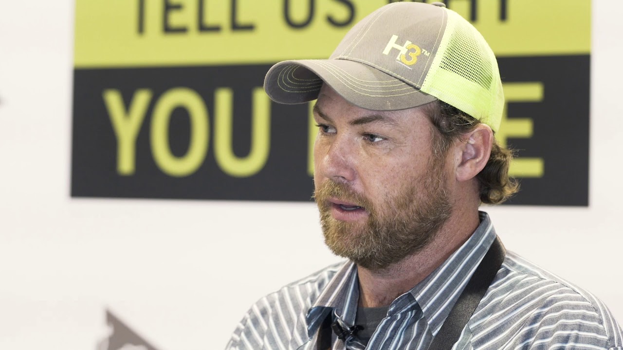 FBN Kansas - Michael Wessel - YouTube