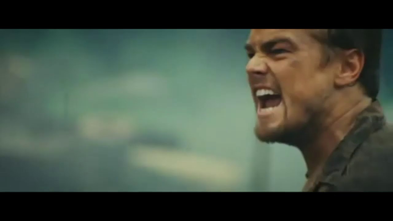 Blood Diamond(2006) Leonardo DiCaprio, Djimon Hounsou, Jennifer ...