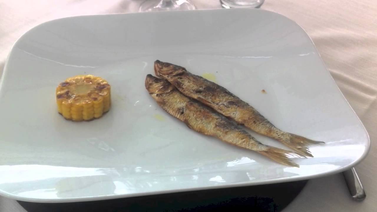 Missoltini - YouTube