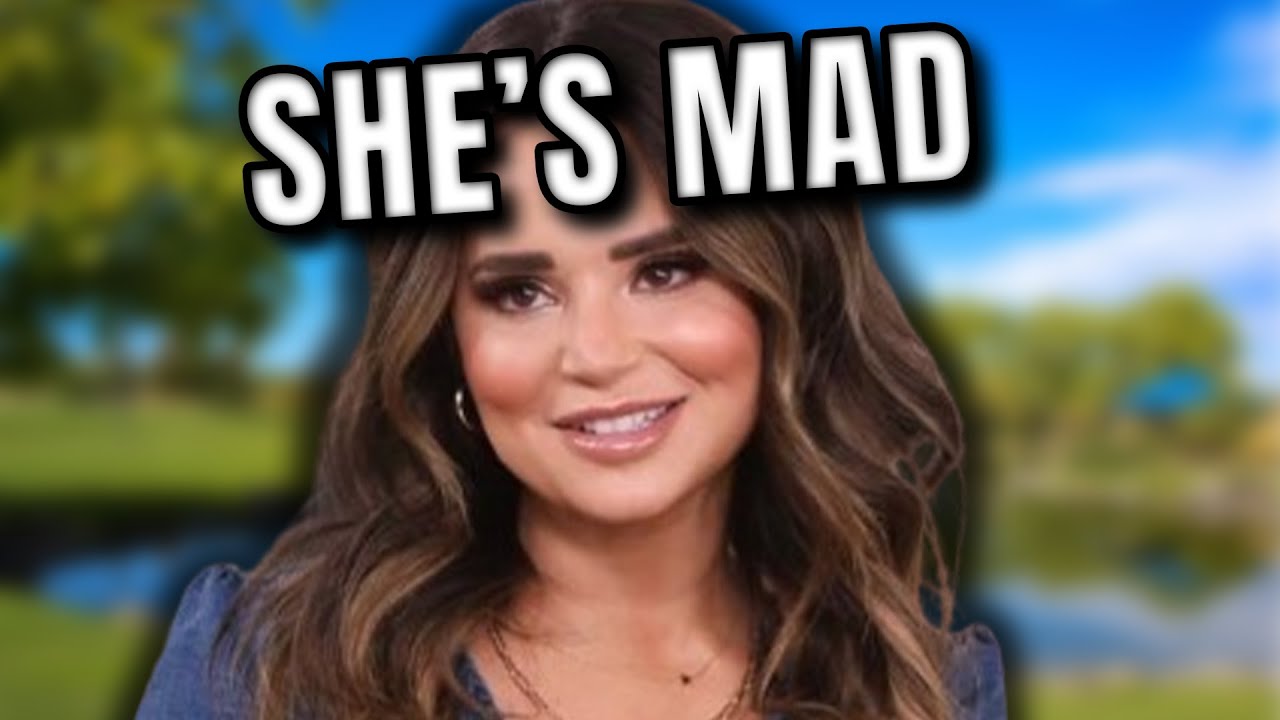 MrBeast's Biggest Hater Is Back.. SHES MAD - YouTube