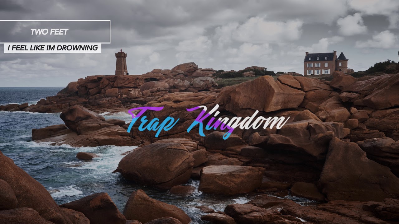 Two Feet - I Feel Like I’m Drowning - YouTube