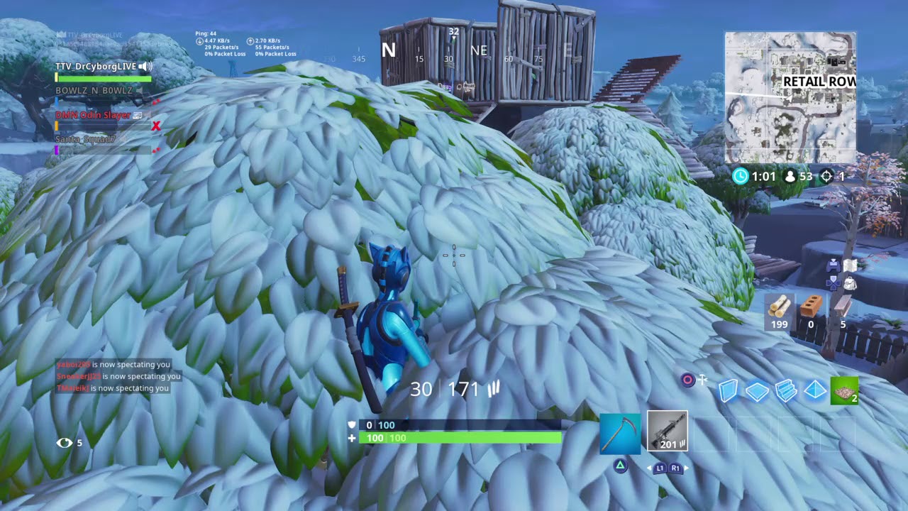 BEST FORTNITE HIGHLIGHTS YOU'LL EVER SEE! Fortnite Battle Royale ...