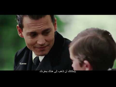 Finding Neverland Sad Scene / مشهد سينمائي 💔