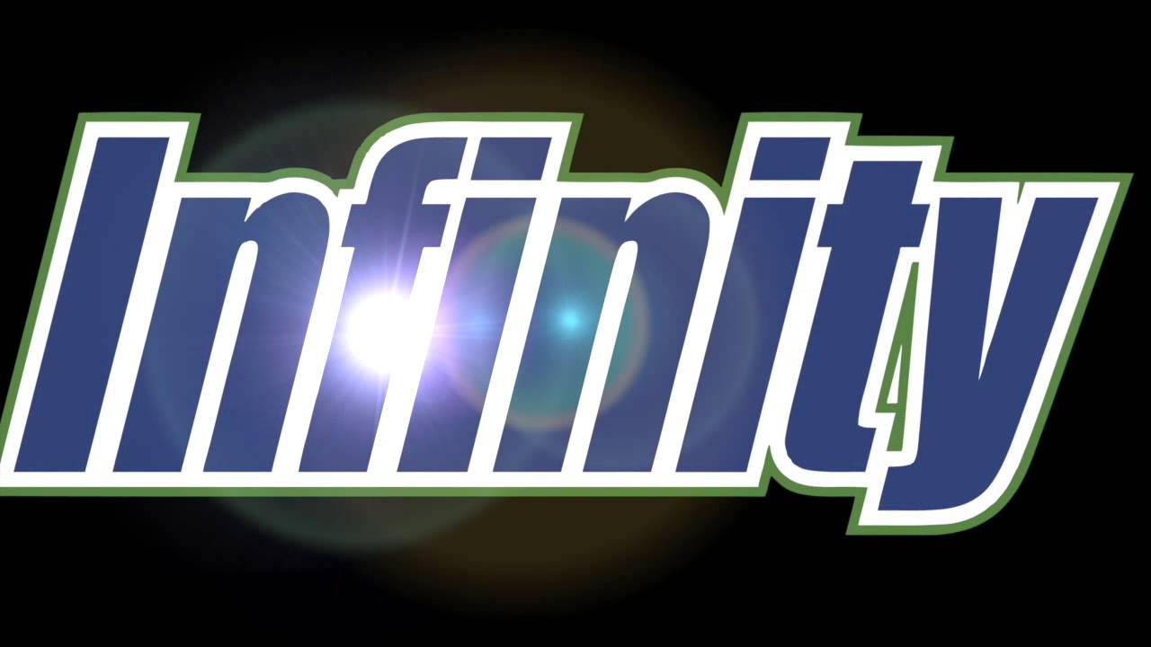 2015-2016 Infinity Athletics Cheer Season 7 Promo - YouTube