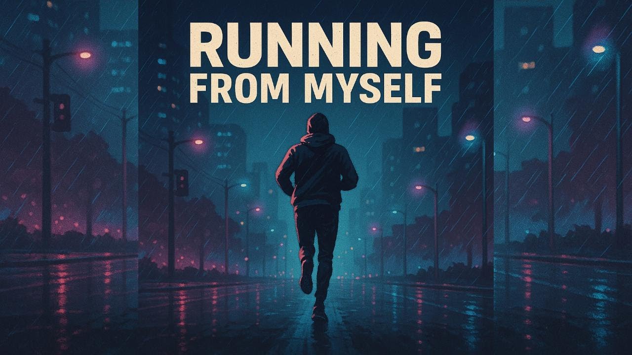 Running From Myself - DriftBeatsBR |DnB| - YouTube