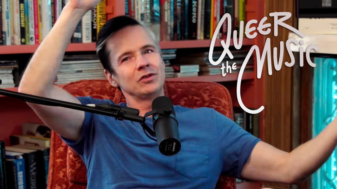 The Surprising Truth About Bringing Broadway to Screen! | Queer The ...