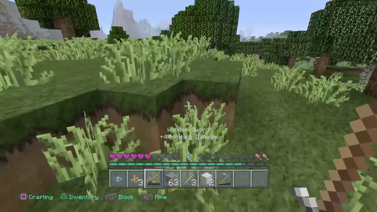 MineCRAFT//CLICKbait SURVival - YouTube