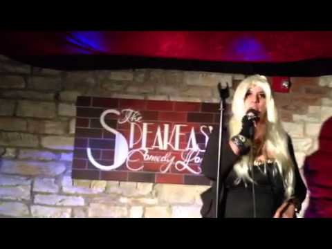 Rachel Reedy Comedy Show - YouTube