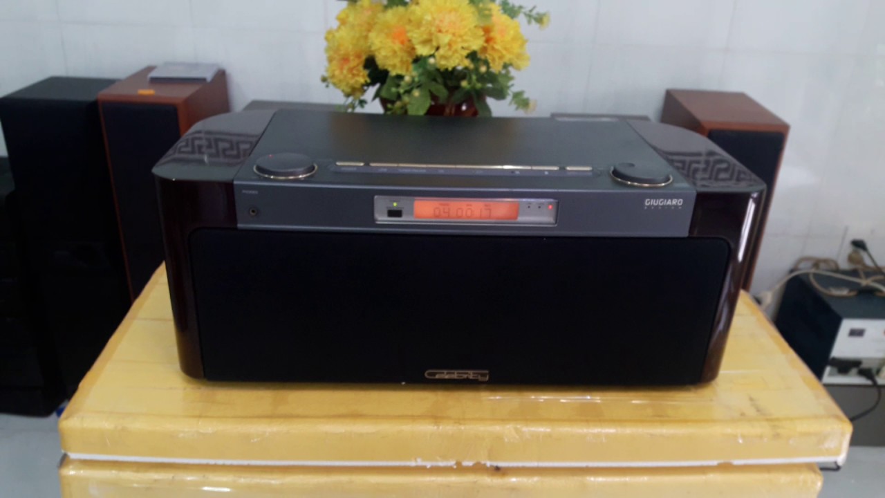 Sony D3000 . 0915934119 . Đã bán - YouTube