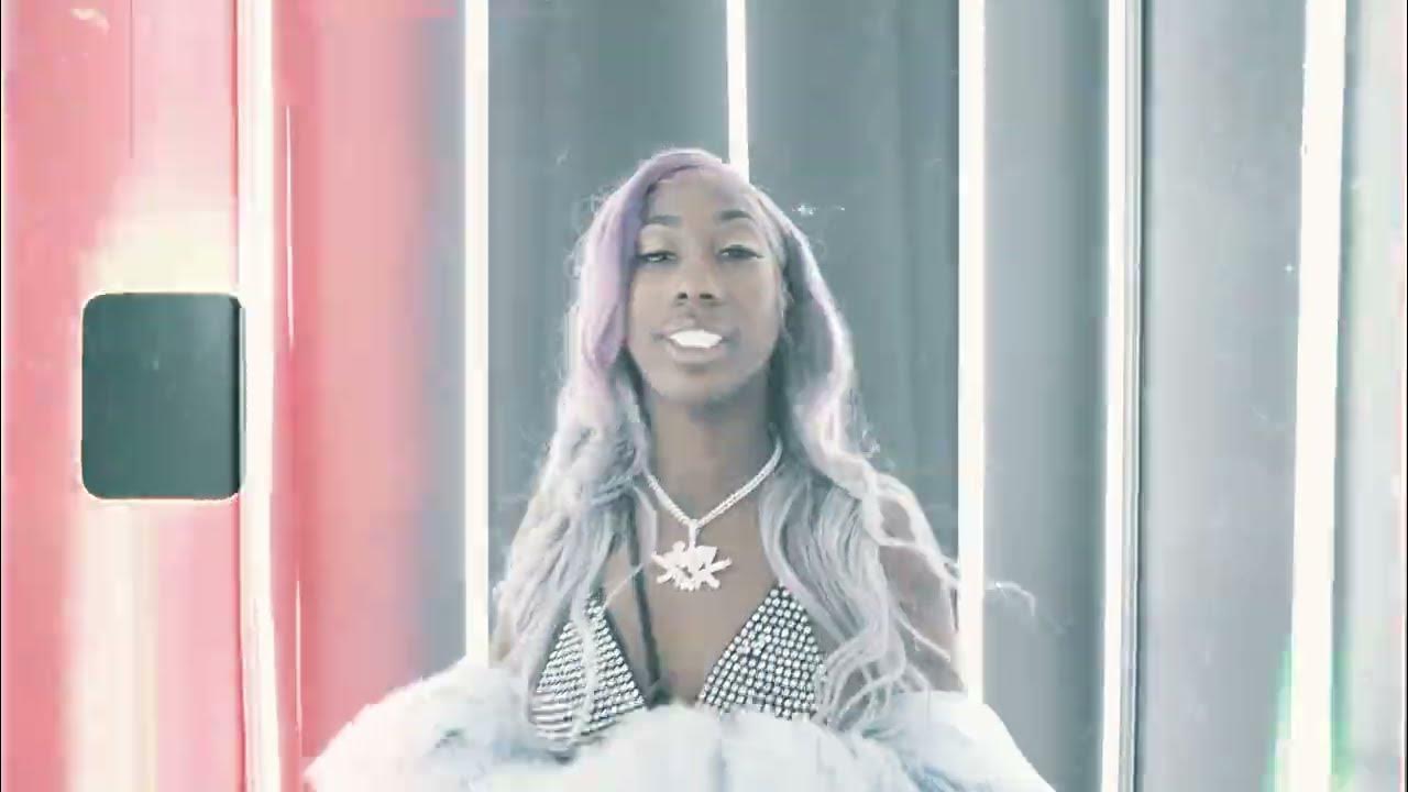 AshBashThaRapper - Rio (Official Music Video) || Dir. @ShootSomething - YouTube