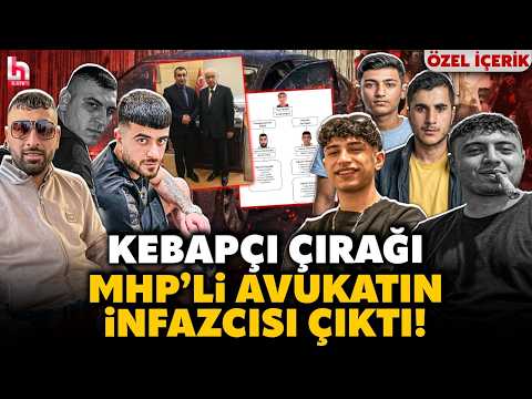 Serdar Öktem'in kalemi, İspanya'daki cinayet sonrası kırıldı: 3 kişi 'infaz' için Antep'ten geldi!