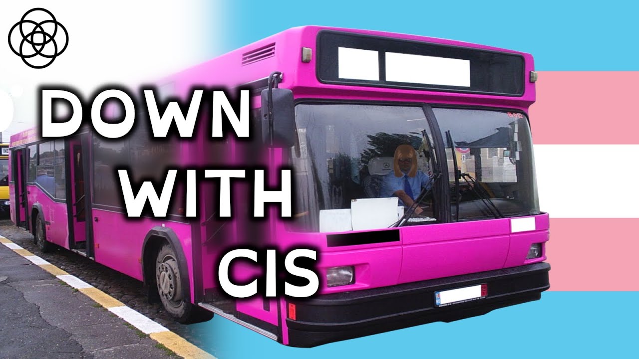 (YTP) Down With Cis Day - YouTube